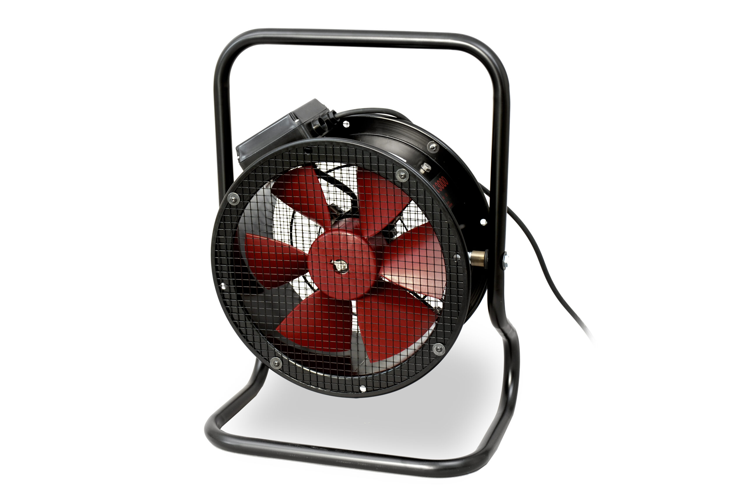 Axial Fan AX 3000 - Corroventa