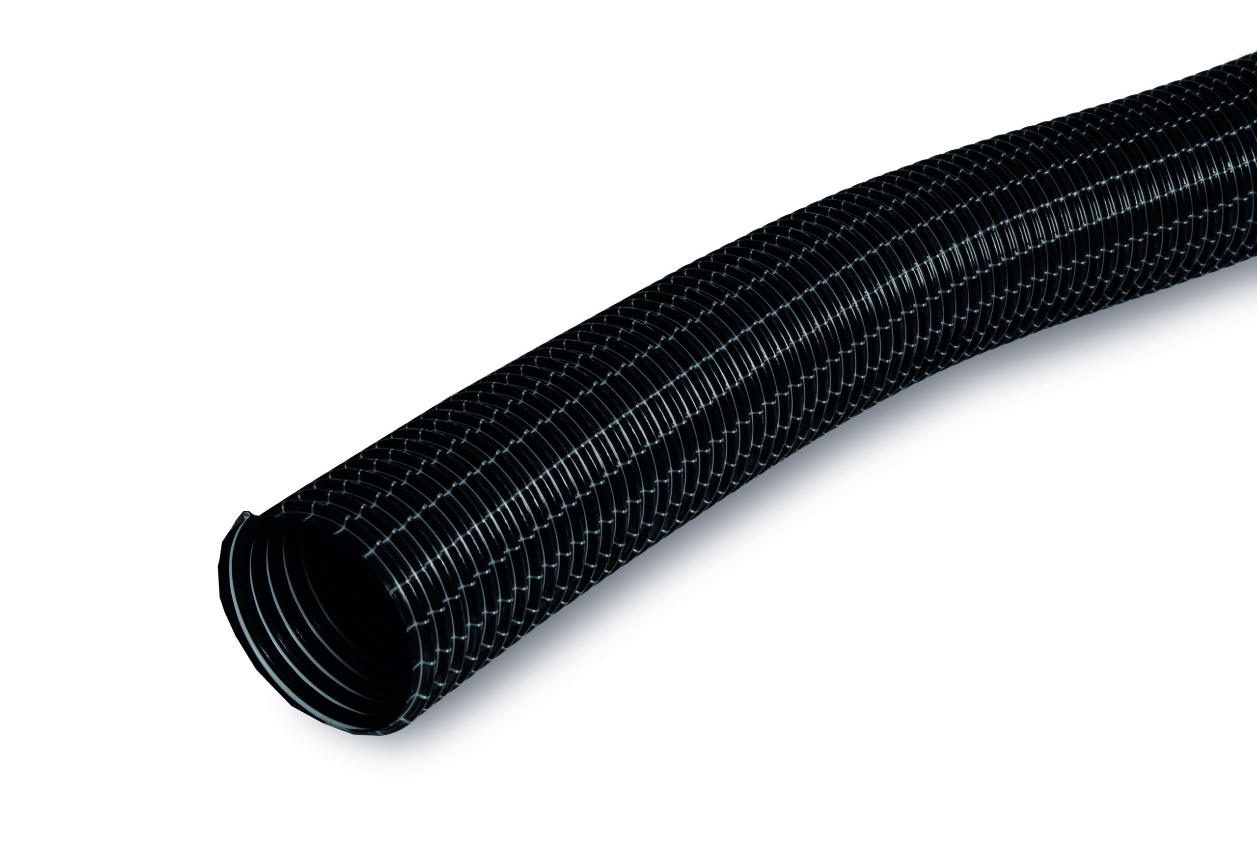 Slange Ø80 mm - Innovation och kvalitet in i minsta detalj